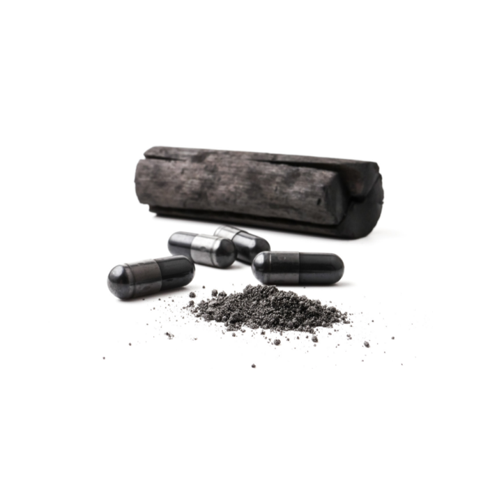 Activated charcoal capsules | Silk Route Ventures New Activated charcoal capsules | Silk Route Ventures New